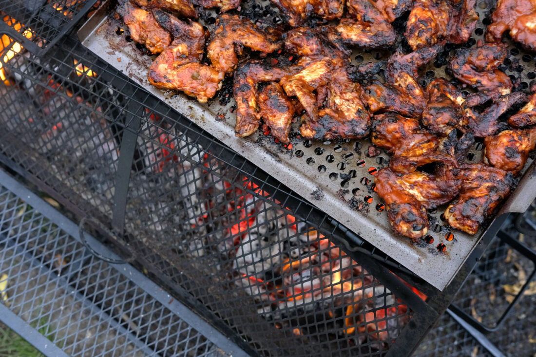 The surprising story of how chicken wings became America’s favorite ...
